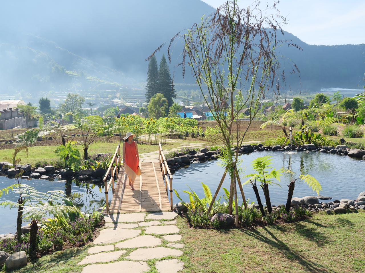 Gallery – Dusun Bedugul Asri