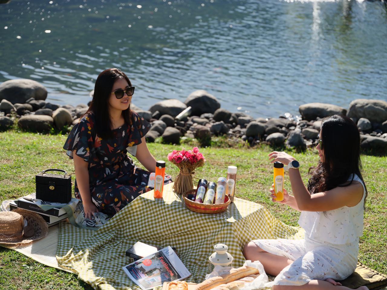 Gallery – Dusun Bedugul Asri