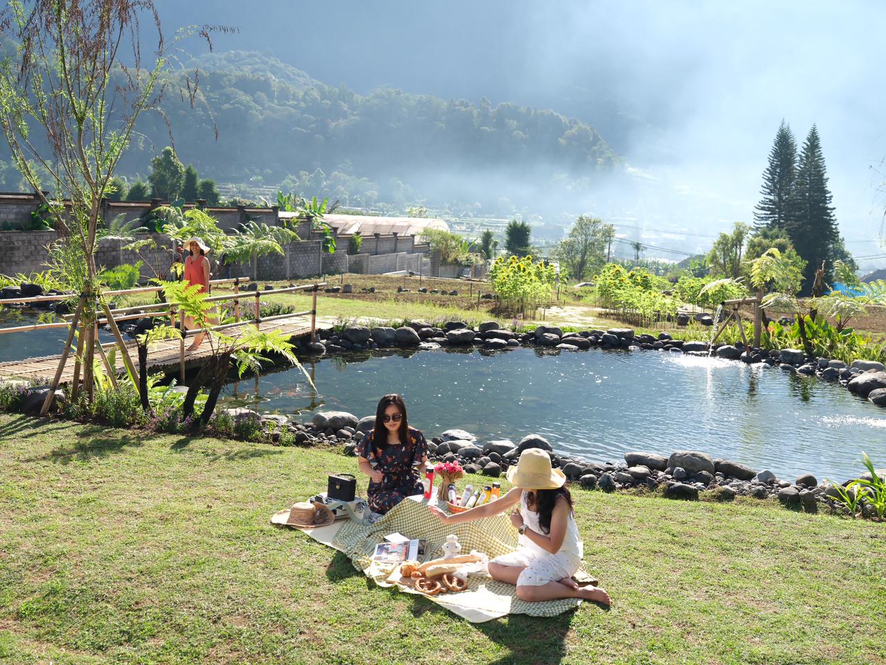 Gallery – Dusun Bedugul Asri